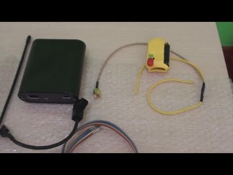 Bevrc Chainlink 30KM UHF System Intro review