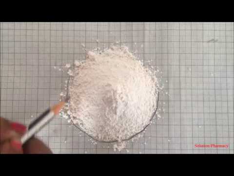 Angle of Repose = Determination of Angle of Repose With Calculation | Angle of Repose Calculation