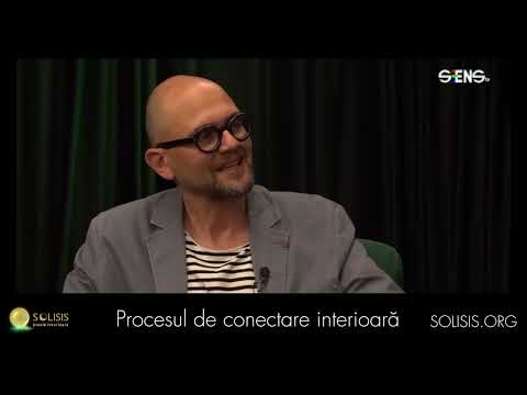 Despre Pacea interioara, Rada, Scoala interioara si Editura Solisis, cu Oreste, 2024