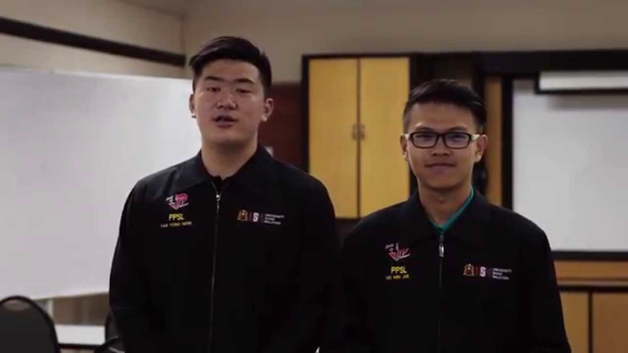 Introduction of School of Management, Universiti Sains Malaysia