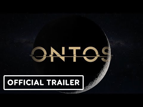 Ontos reveal trailer – Savior Gaming