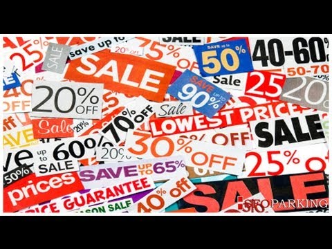 SFO Parking Coupon sfoparking org
