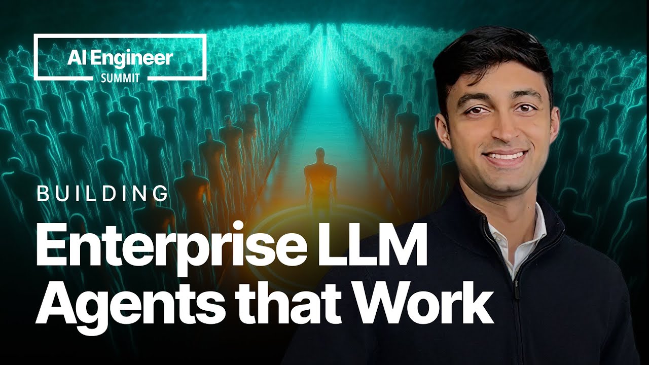 Building Scalable & Safe Enterprise LLM Agents: Key Frameworks, Approaches, Evaluation & Failure ...