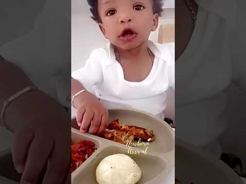 Good Morning 🍽️ Halle Bailey