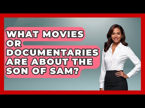 What Movies Or Documentaries Are About The Son Of Sam? - True Crime Lovers