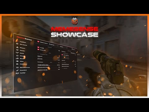 BEST MOVIE CS2 RAGE CHEAT | ft. MemeSense | RAGE CONFIG CODE