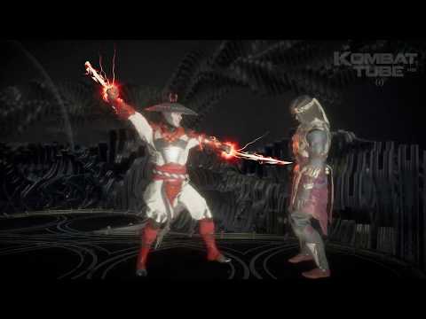 MK11 Best Fatalities For Every Character (Ranked Worst to Best ...