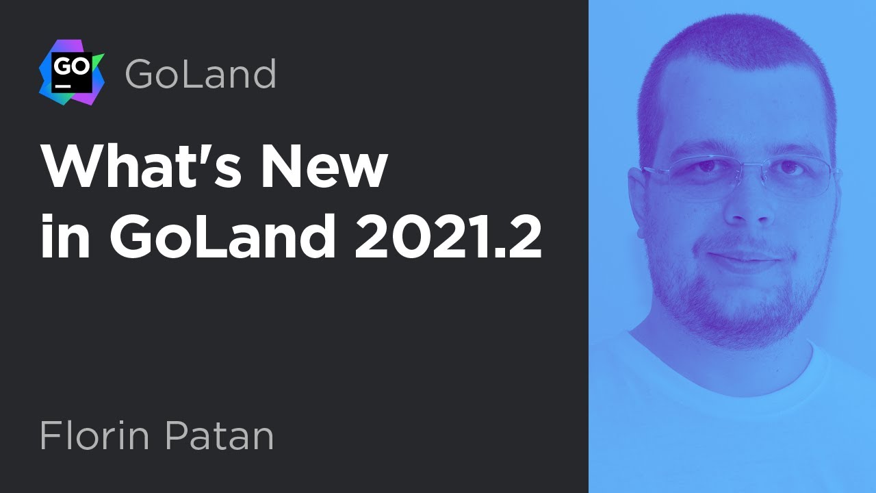 Quick Start Guide | GoLand