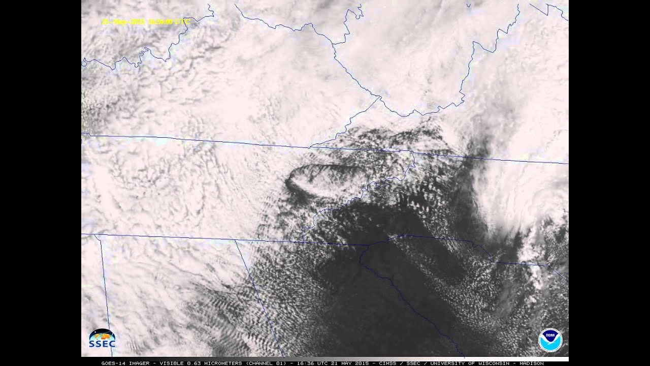 CIMSS Satellite Blog