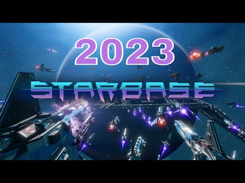 Steam Community :: Video :: Kommt 2023 die Wende für Starbase? [Info GER]