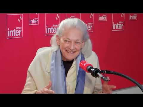 Elisabeth Badinter, philosophe, spécialiste du siècle des Lumières, est ...