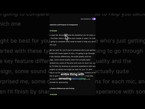 Free Captions Generator for Content Creators!
