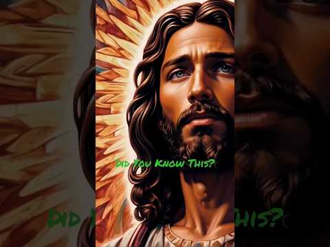 MOST Powerful Words For You To Know.. #shorts #god #jesus