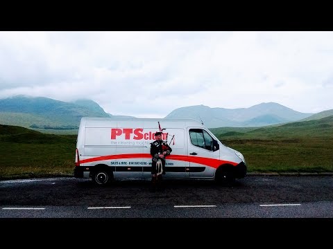Ye Ken Yer Scottish