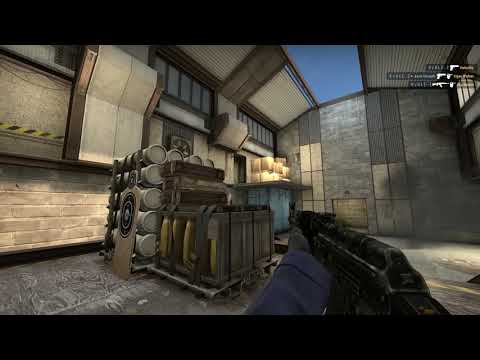 Steam Community :: Video :: Freakin frags. CSGO frag clips - #2