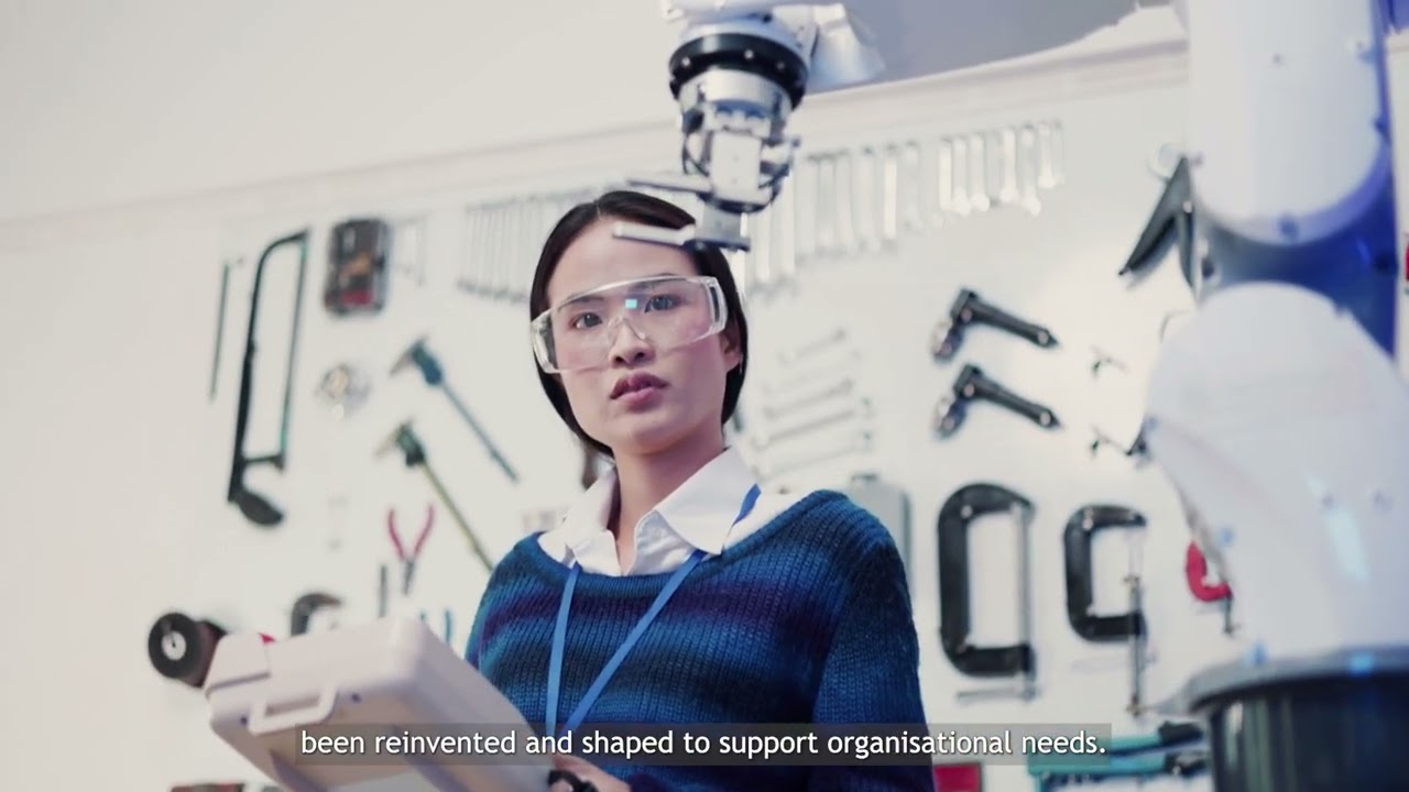 WSG SSIA - Career Conversion Programme (CCP)