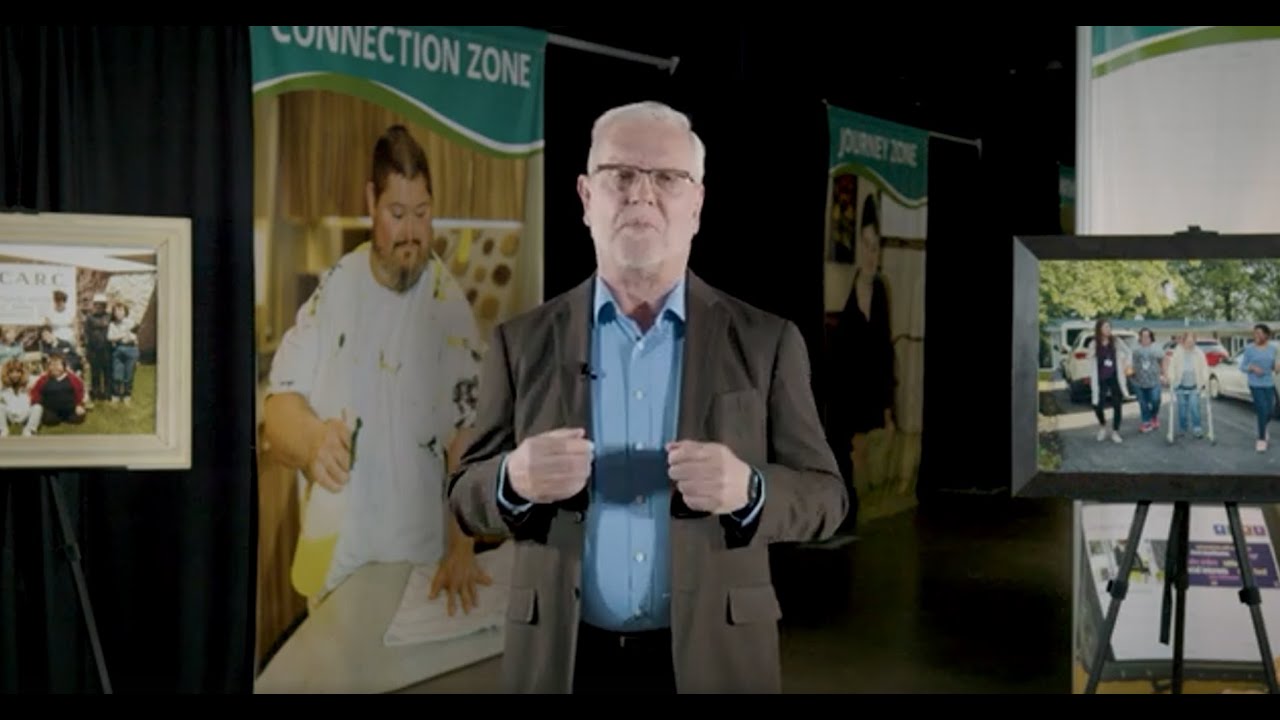 Opportunity Enterprises 2025 Overview Video