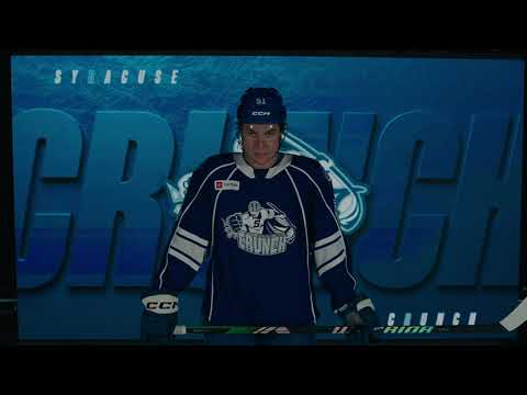 Derrick Pouliot | AHL All-Star