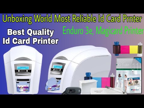 Aadhaar Card Printer - Aadhar Card Printing Machine Latest Price ...