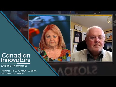 How Will the Government Control Hate Speech in Canada?