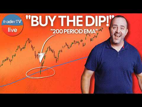 Why the EMA Is a Must-Have Tool in Every Trader’s Toolbox