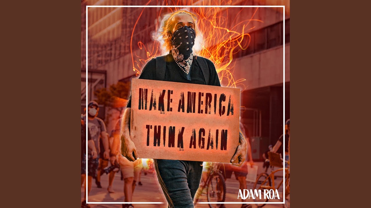 Make America Think Again