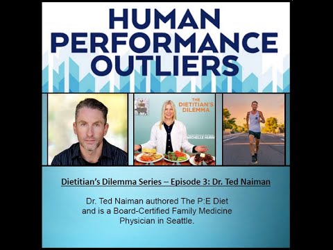 The P:E Diet And Guzzling McDonalds Soda