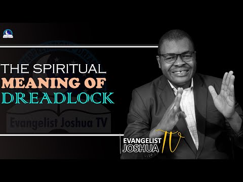 The Spiritual Meaning Of Dreadlock