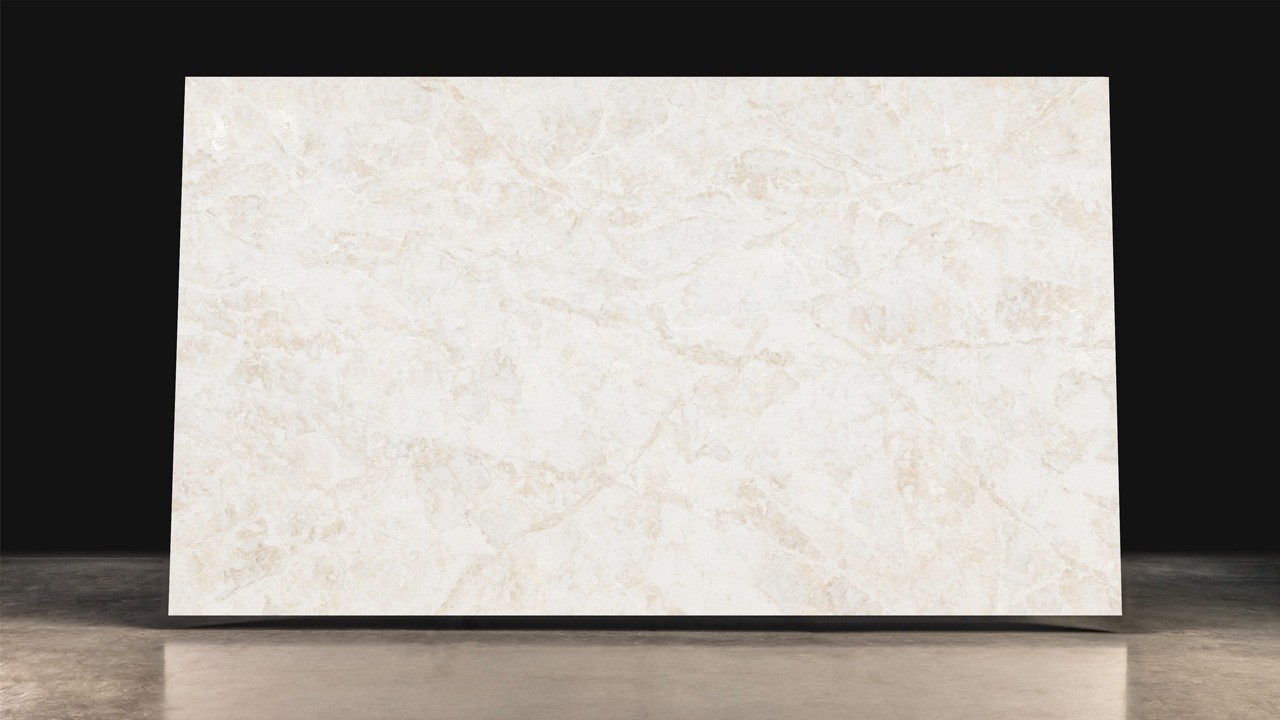 StratusQuartz™ Taj Matera Matte