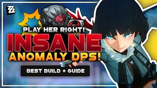 INTERKNOT NETWORK - Zenless Zone Zero Leaderboards and Character Ratings