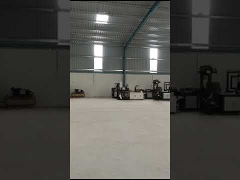 PEB , Pre engineered Building, Industrial Shed