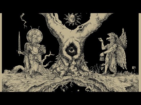 Green Prophet - Apus (2024) (New Full Album) - Stoned Meadow Of Doom ...