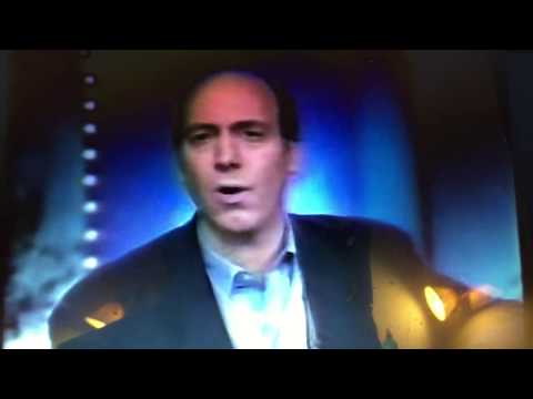 CommanderZander reviews Siskel & Ebert