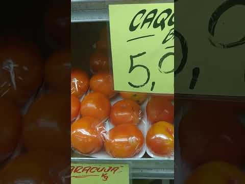 caqui rama forte preço RJ