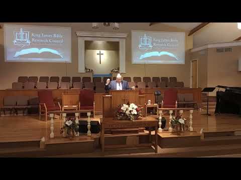 The Strength And Reliability Of The Masoretic Text – Dr. Douglas ...