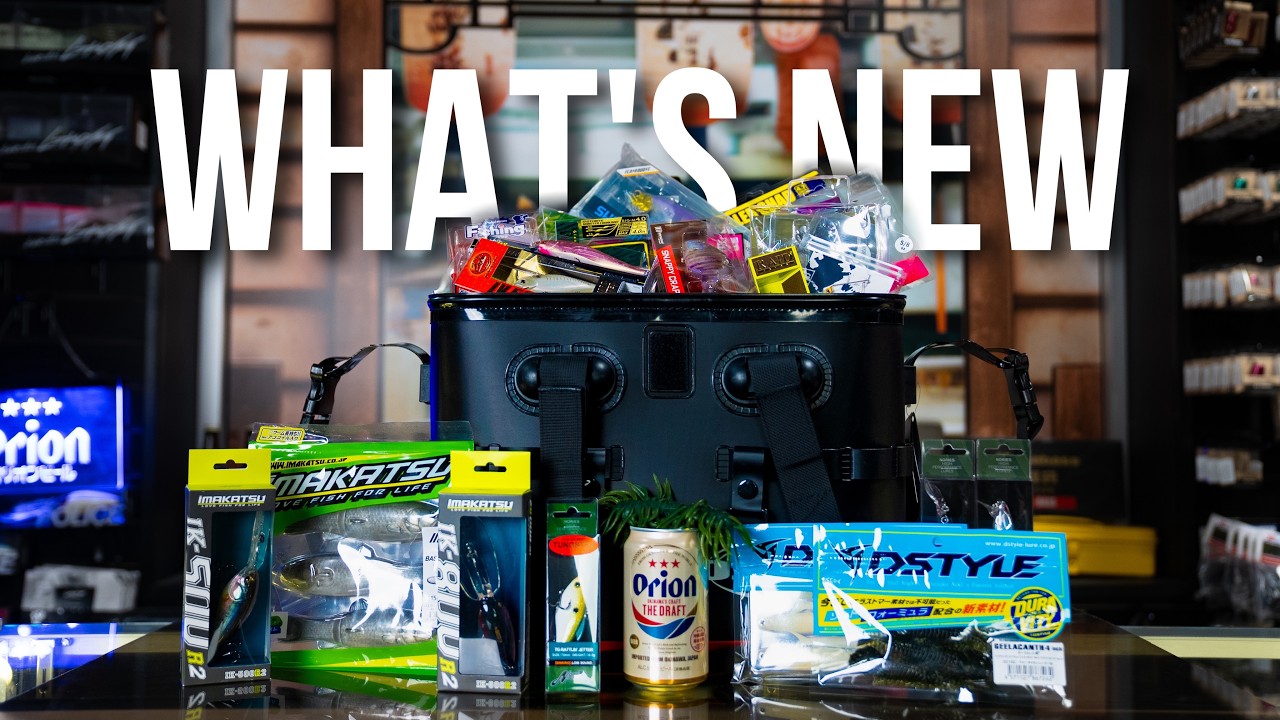 What's New This Week - Easter Morning Specials, D-Style, Nories, Raid, OSP and more!