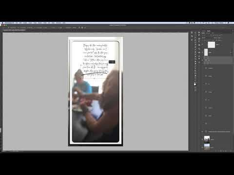 How to Fake a Hand-Drawn Underline Sentence