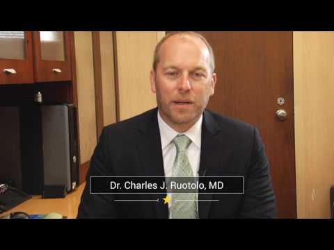What is Arthroscopic Surgery?