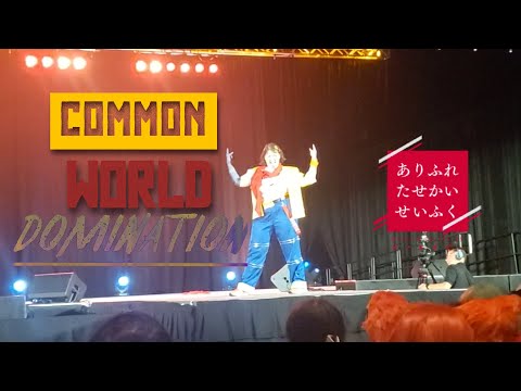 Steam Community :: Video :: Common World Domination - Hi-Fi RUSH Ver ...