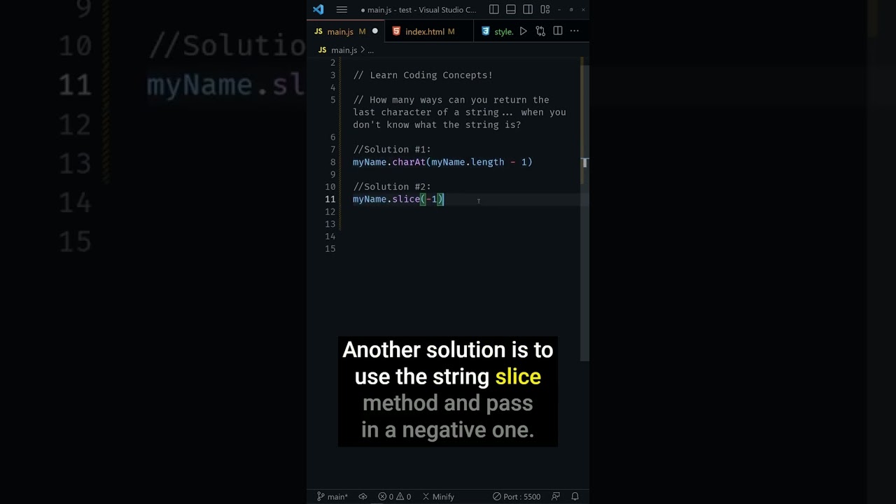 How Would You Solve This Code Problem?