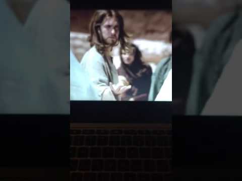 Let he who is without Sin Cast the first stone