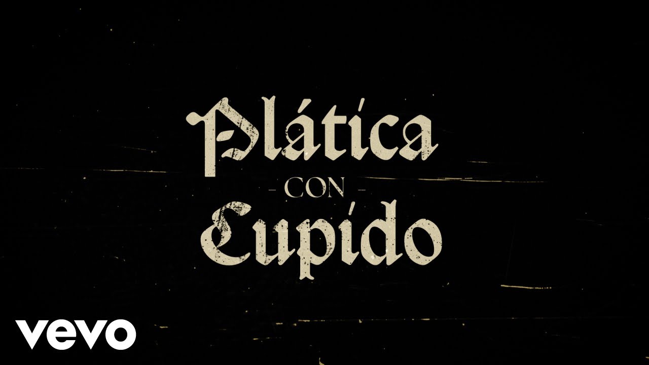 Plática Con Cupido by Ysrael Barajas from Mexico | Popnable
