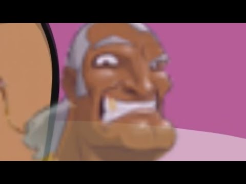 If Punch-Out Had Lyrics (Super Macho Man AI Cover)