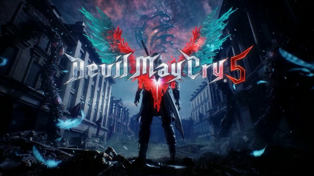 Devil May Cry wallpapers