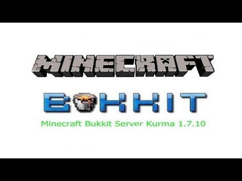 Steam Community :: Video :: Minecraft Bukkit Server Kurma 1.7.10