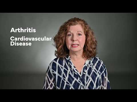 Dr. Maurie Patterson discusses the consequences of obesity - Metabolic Disease and Obesity Clinic