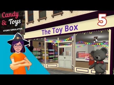 Steam Community :: Candy & Toys Store Simulator