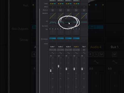 Equalizer EQ - DaVinci Resolve for NOOBS! - Tip #5
