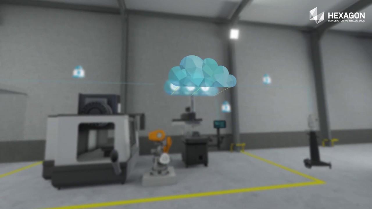 Cloud-based Asset Management Solution