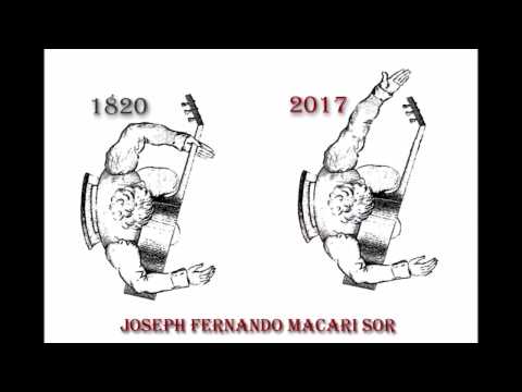 MBrace Stage Guitar Stand iMuso